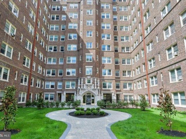 4247 Locust Street # 916