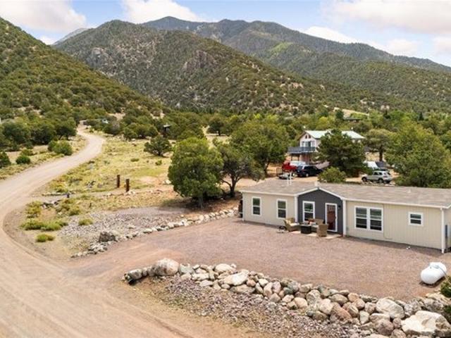 4247 Serene Way, Crestone, CO 81131