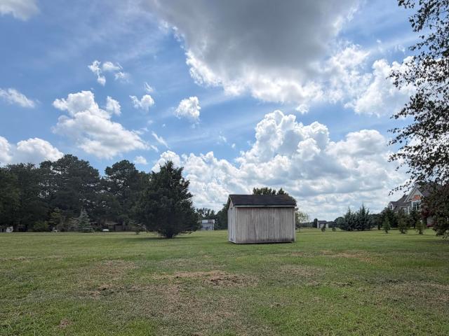 4247 Spring Hill Church Road