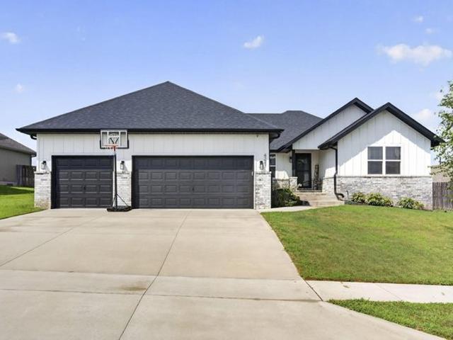 4247 Tuscany Cir, Ozark, MO 65721