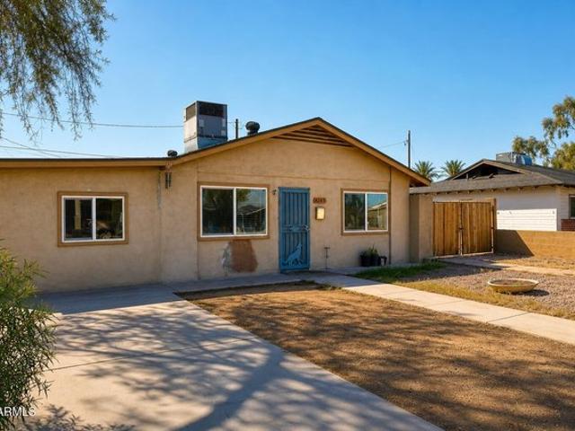 4247 W Culver St, Phoenix, AZ 85009