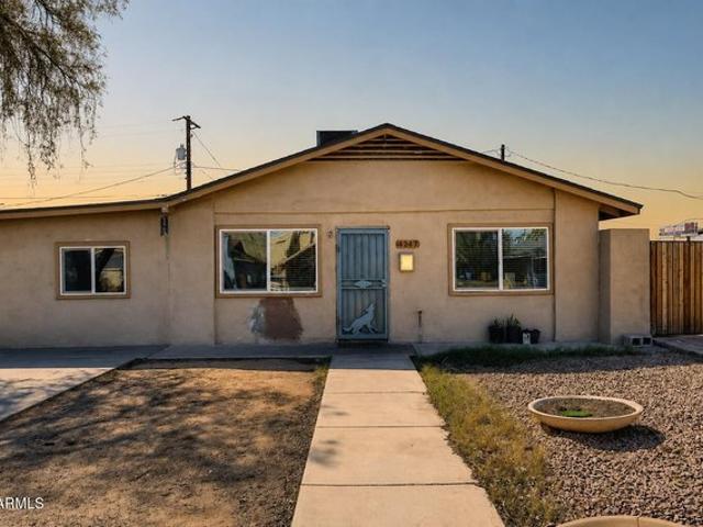 4247 W Culver St, Phoenix, AZ 85009