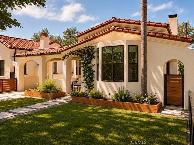 4247 7th Ave, Los Angeles, CA 90008