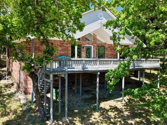 424808 E 1166 Rd, Eufaula, OK 74432