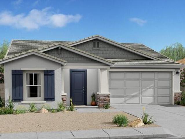 42480 W Rojo St, Maricopa, AZ 85138