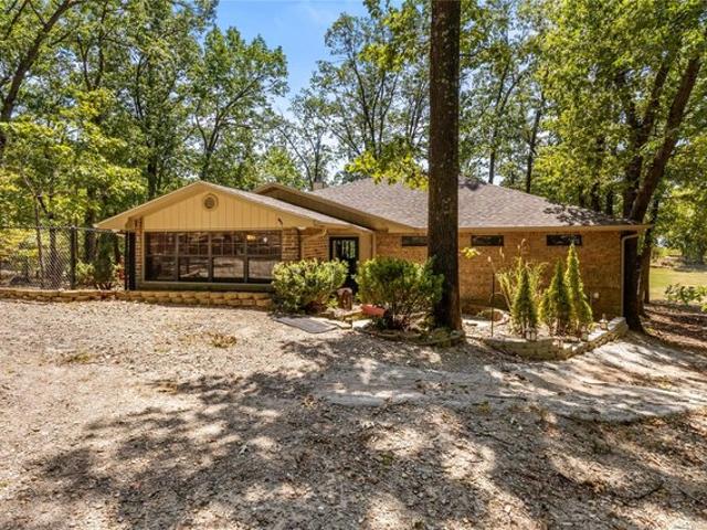 424866 E 1169 Rd, Eufaula, OK 74432