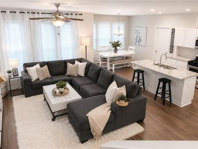 42489 Lake Borgne Drive