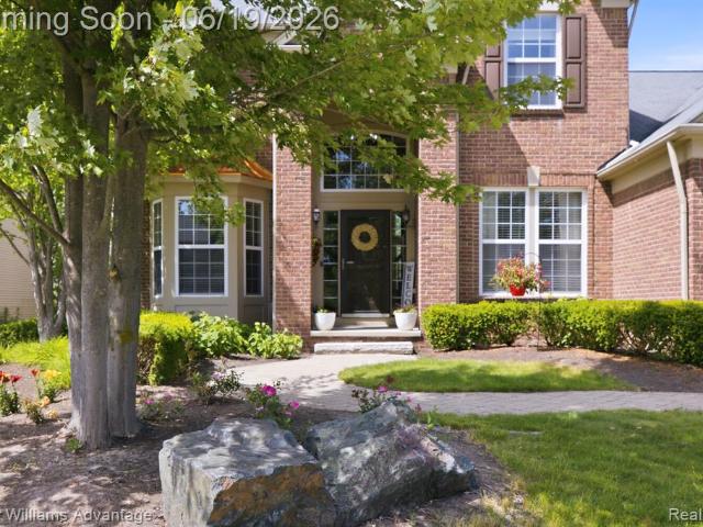 4248 Merriman Loop