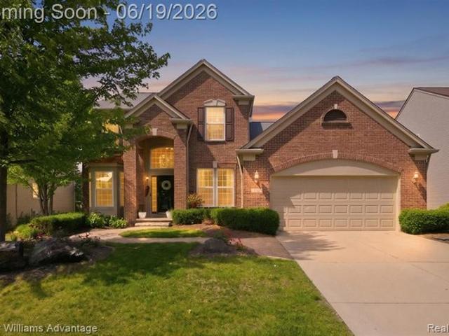 4248 Merriman Loop, Oceola Township, MI 48843