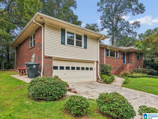 4248 Overlook Drive S