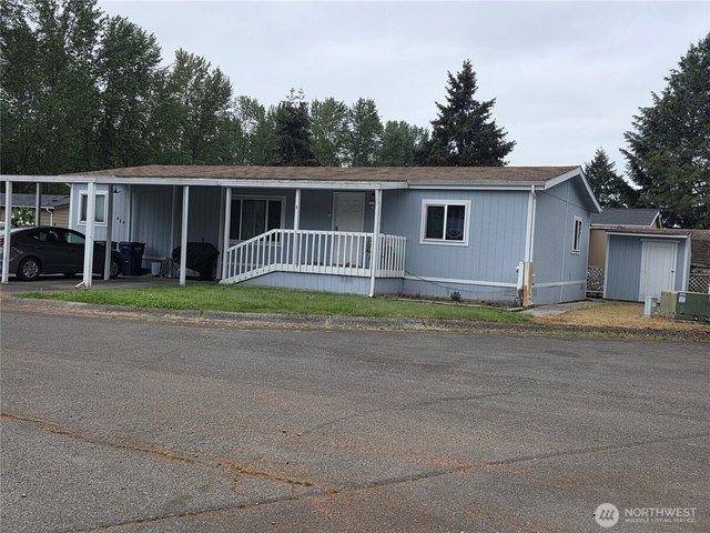4248 A St SE Trlr 619, Auburn, WA 98002