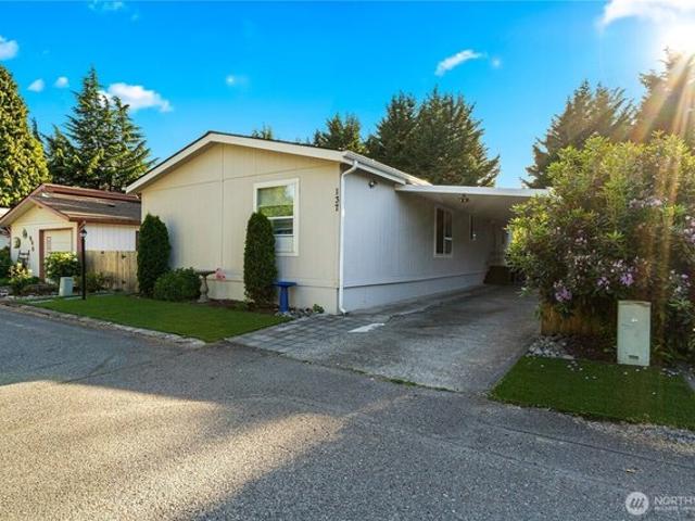 4248 A St SE Trlr 137, Auburn, WA 98002