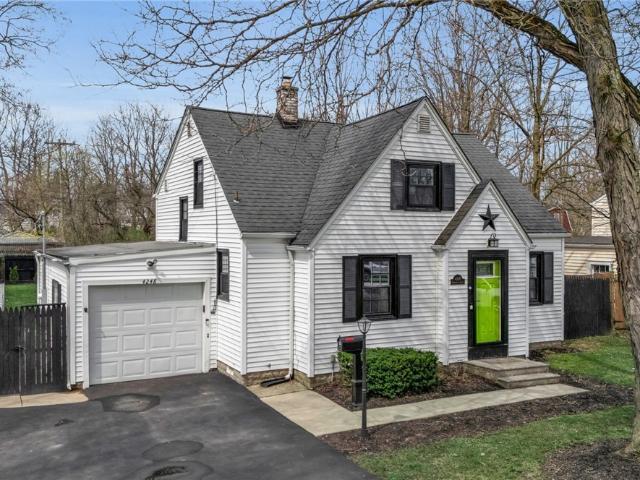 4248 Connection Dr