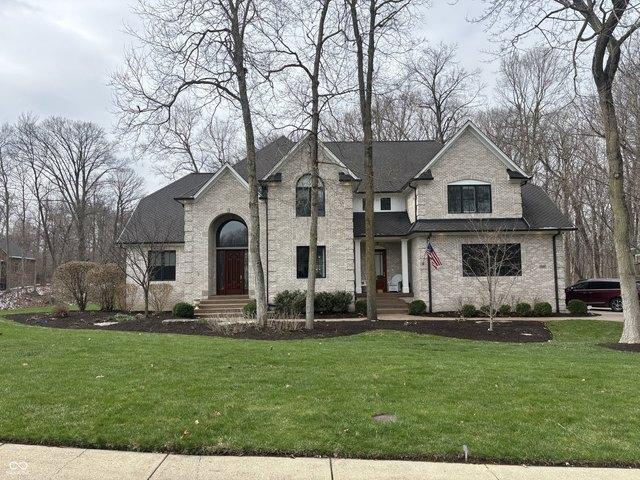 4248 Creekside Pass, Zionsville, IN 46077