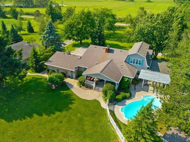 4248 E Procunier Rd, Mikado, MI 48745