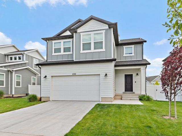 4248 E Willow Oak Way, Eagle Mountain, UT 84005