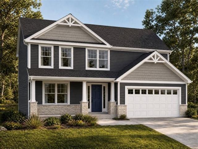 4248 Elk Creek Rd, Madison Township, OH 45067