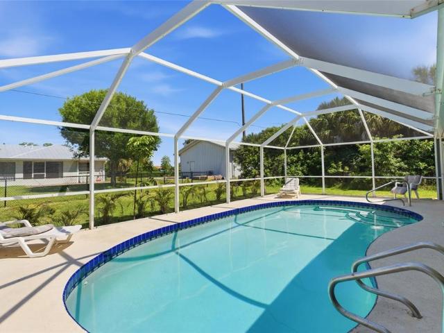 4248 Kilpatrick St, Port Charlotte, FL 33948 | MLS #C7524