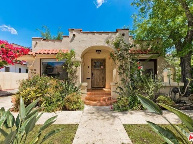 4248 LA Salle Ave, Culver City, CA 90232