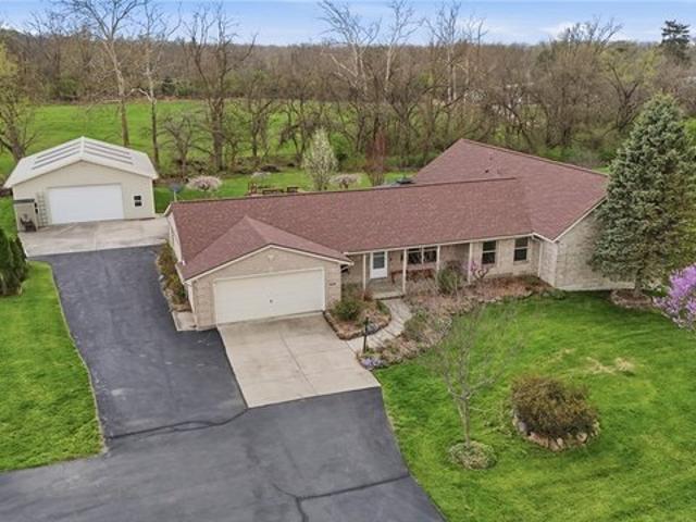 4248 Powell Rd, Huber Heights, OH 45424