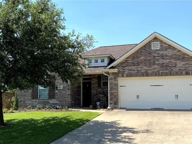 4248 Rocky Rhodes Dr, College Station, TX 77845 | MLS #26002 | Compass