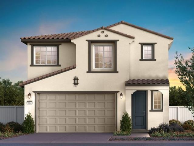 4248 S Malagon Privado, Ontario, CA 91761