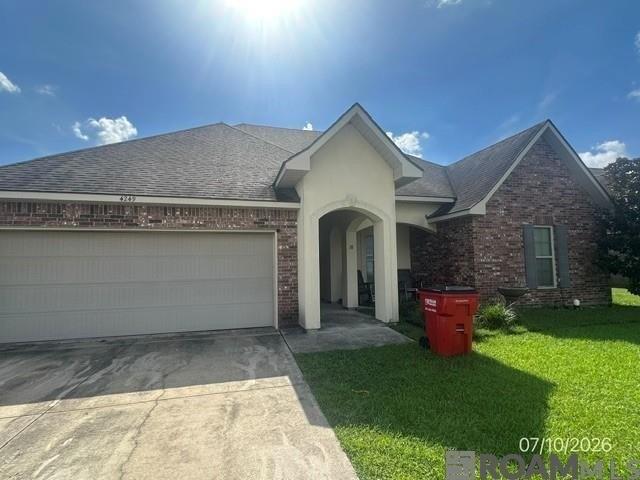 42499 Wynstone Dr, Prairieville, LA 70769