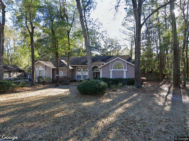 4249 NW 56th Way, Gainesville, FL 32606