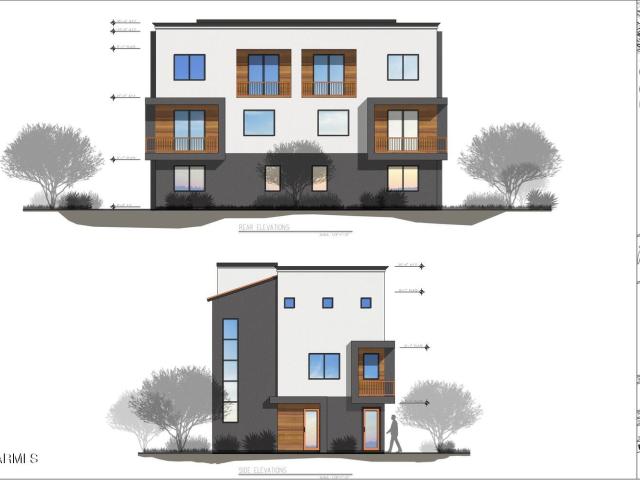 4249 N 16th St, Phoenix, AZ 85016 | MLS #6861