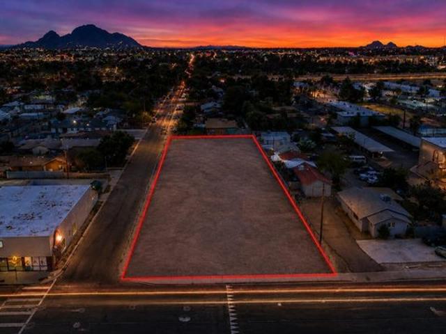 4249 N 16th St, Phoenix, AZ 85016