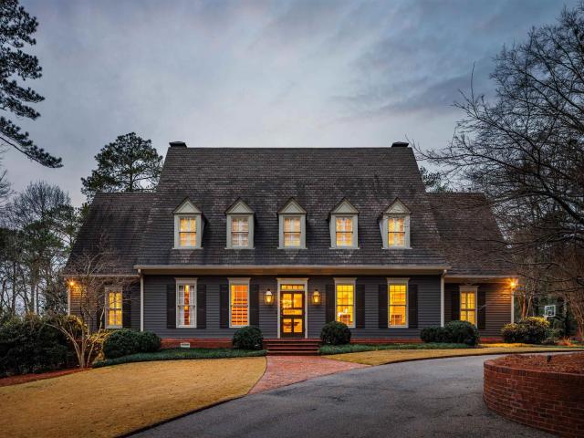 4249 Abingdon Trail