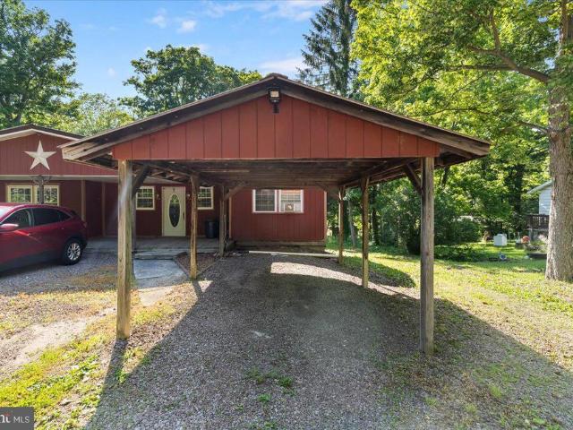 4249 Chestnut Ridge Road