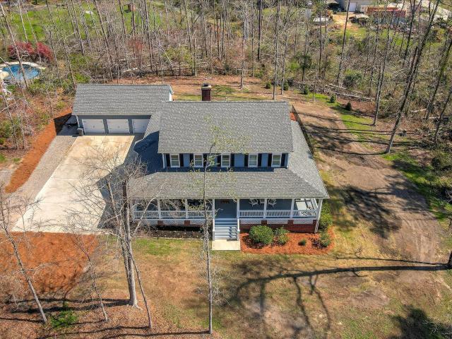 4249 Deerwood Lane
