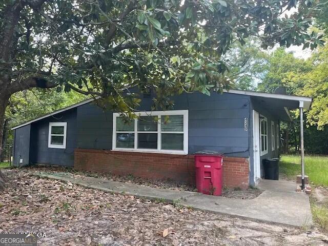 4249 Elkan Ave, Macon, GA 31206 | MLS #10731 | Compass
