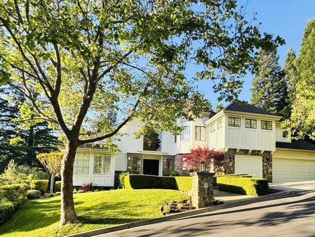 4249 Golden Oak Ct, Danville, CA 94506
