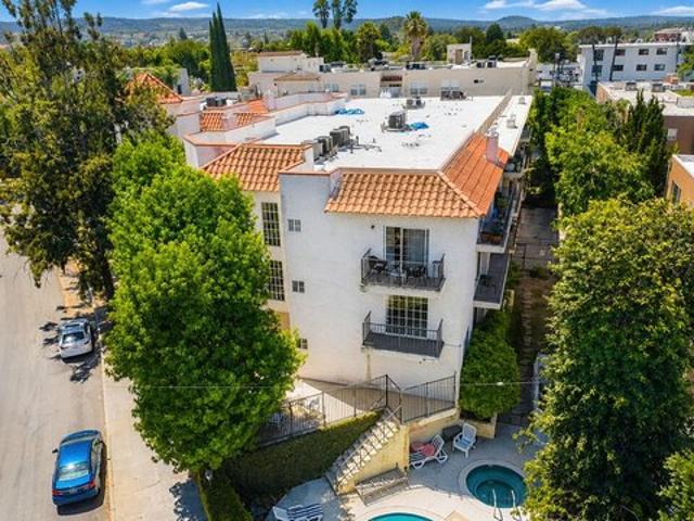 4249 Longridge Ave Unit 209, Studio City, CA 91604
