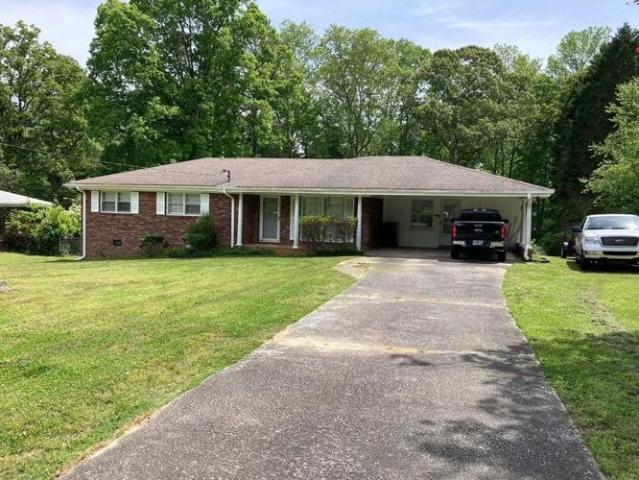 4249 Stanley Dr, Powder Springs, GA 30127
