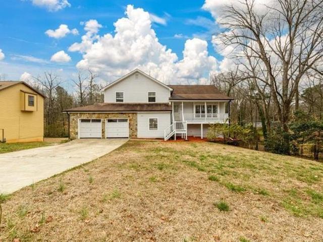 4249 Sebring Walk, Decatur, GA 30034
