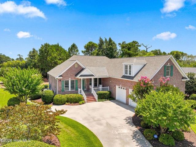4249 Skeffington Ct, Southport, NC 28461