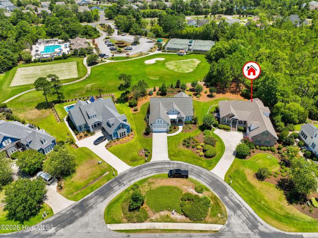 4249 Skeffington Court