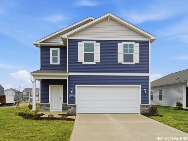 4249 Water Aven Dr, Canal Winchester, OH 43110