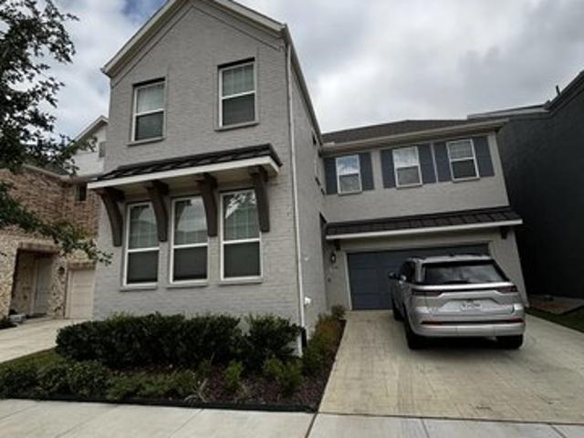 4249 Watson Way, North Richland Hills, TX 76180