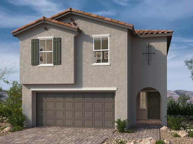 4249 Zilker Park Ave, North Las Vegas, NV 89081