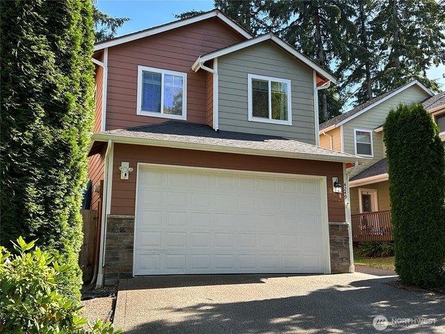 4249 17th Way NE, Olympia, WA 98516