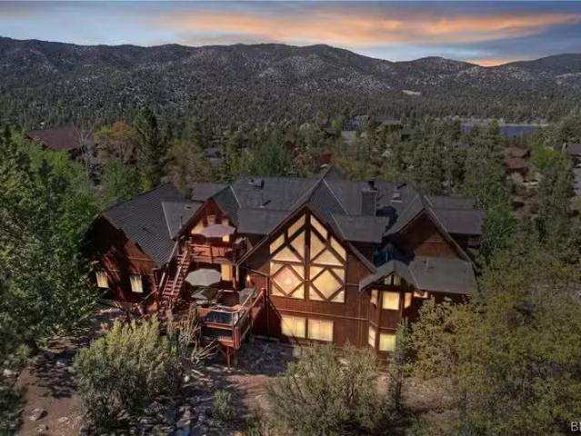 42402 GOLDEN OAK RD, BIG BEAR LAKE, CA 92315 Single Family Res.