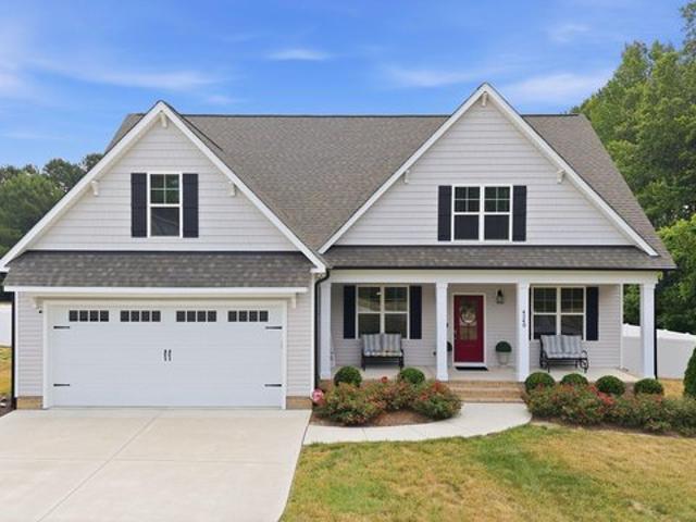 4240 Marsh Vw Ln, Zebulon, NC 27597