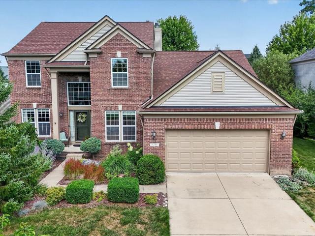 4240 Merriman Loop