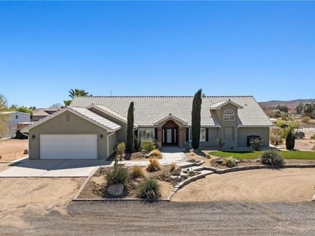 4240 Mills St, Logandale, NV 89021