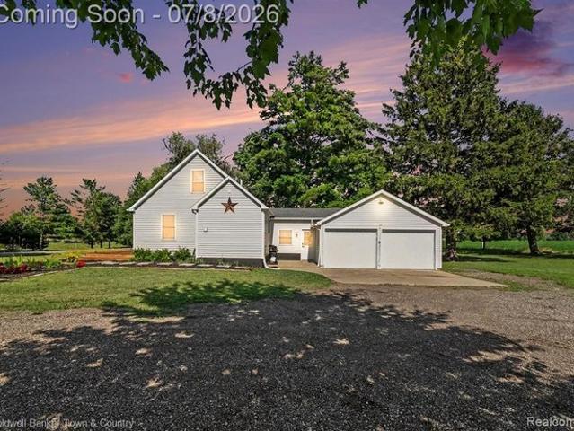 4240 Moyer Rd, Locke Township, MI 48895