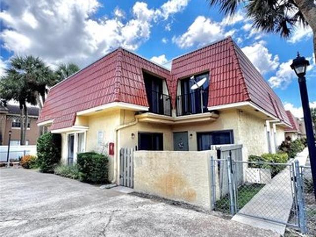 4240 NW 114th Ter Unit 40, Coral Springs, FL 33065